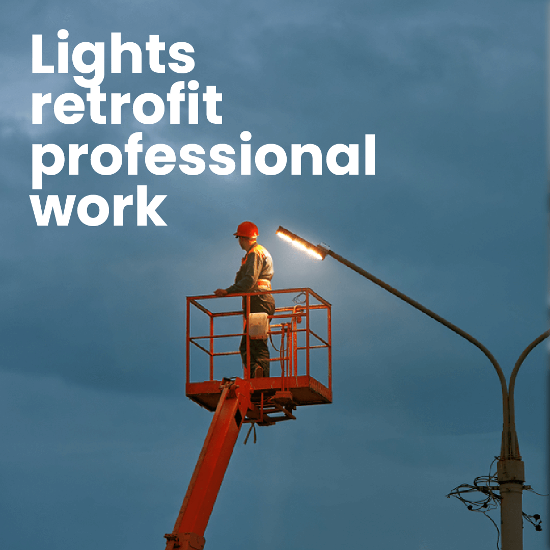 CM Energy - Blanco Project